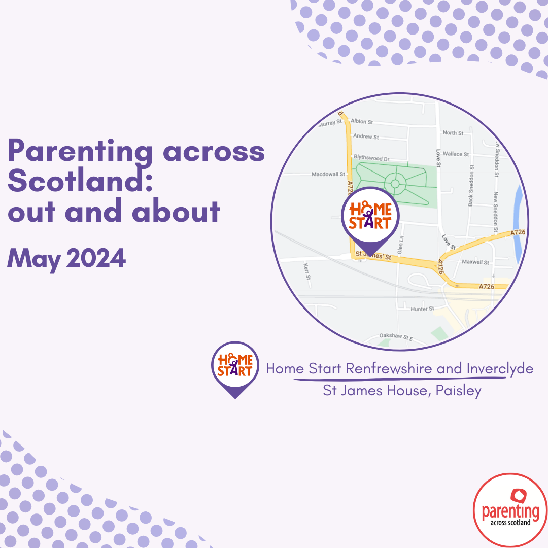 News & views | Parenting across Scotland